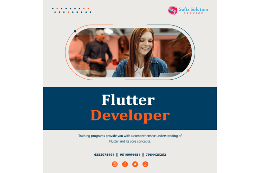 Softs Solution Service